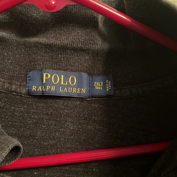 Polo Ralph Lauren | Shirts | Polo Ralph Lauren Polo 2xlt | Poshmark